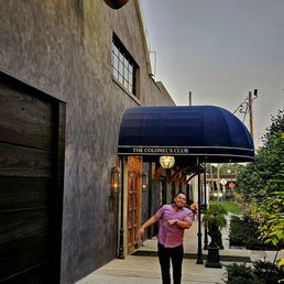 THE COLONEL’S CLUB - Updated March 2025 - 101 Photos & 38 Reviews ...