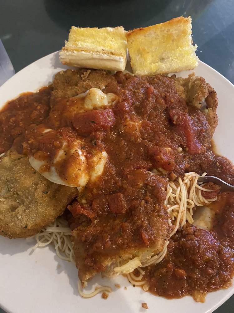 RANDAZZO’S FAMILY RESTAURANT - Updated May 2024 - 118 Photos & 114 ...