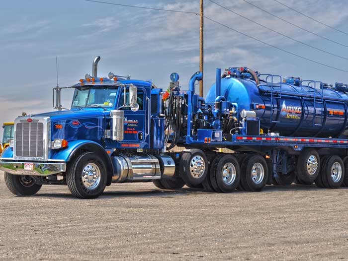 AIRVAC SERVICES - Updated January 2026 - 383 W 56th Ave, Denver ...