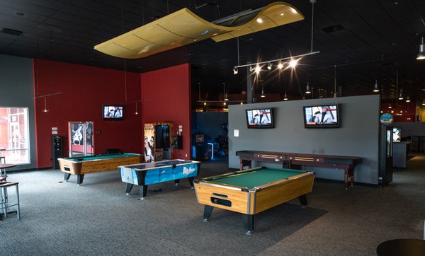 K1 SPEED - Updated December 2025 - 118 Photos & 186 Reviews - 2381 W ...