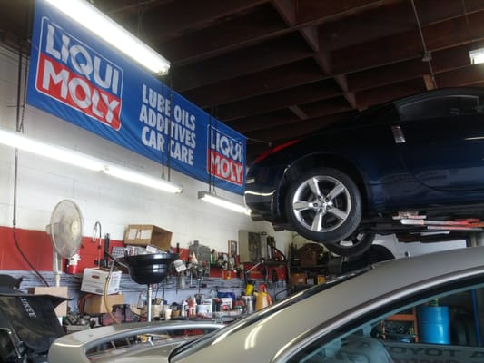 B&K AUTO SERVICE - Updated August 2025 - 39 Reviews - 15326 Roscoe Blvd ...