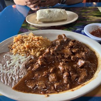 MI RANCHITO BURRITO & TORTILLA FACTORY - Updated December 2025 - 63 ...