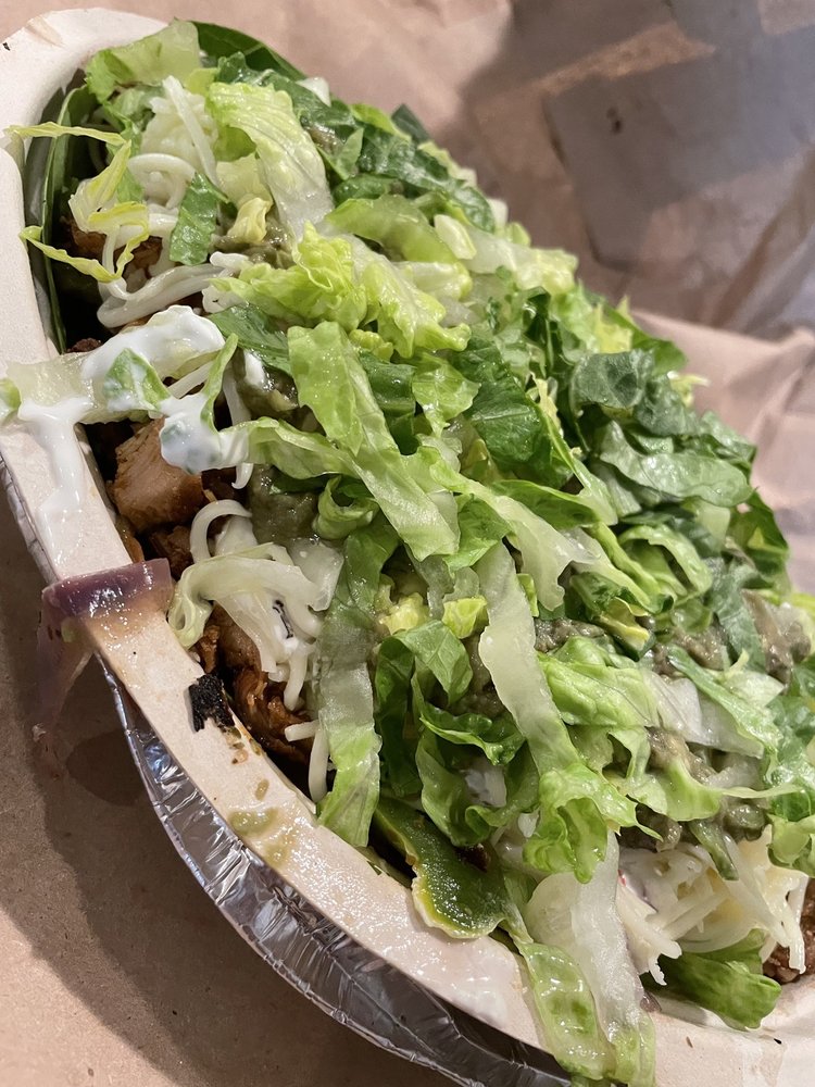 CHIPOTLE MEXICAN GRILL - Updated February 2025 - 38 Photos & 86 Reviews ...