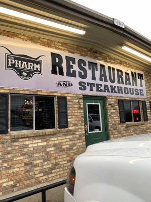 THE PHARM RESTAURANT - 107 Photos & 164 Reviews - 520 W Commerce St ...