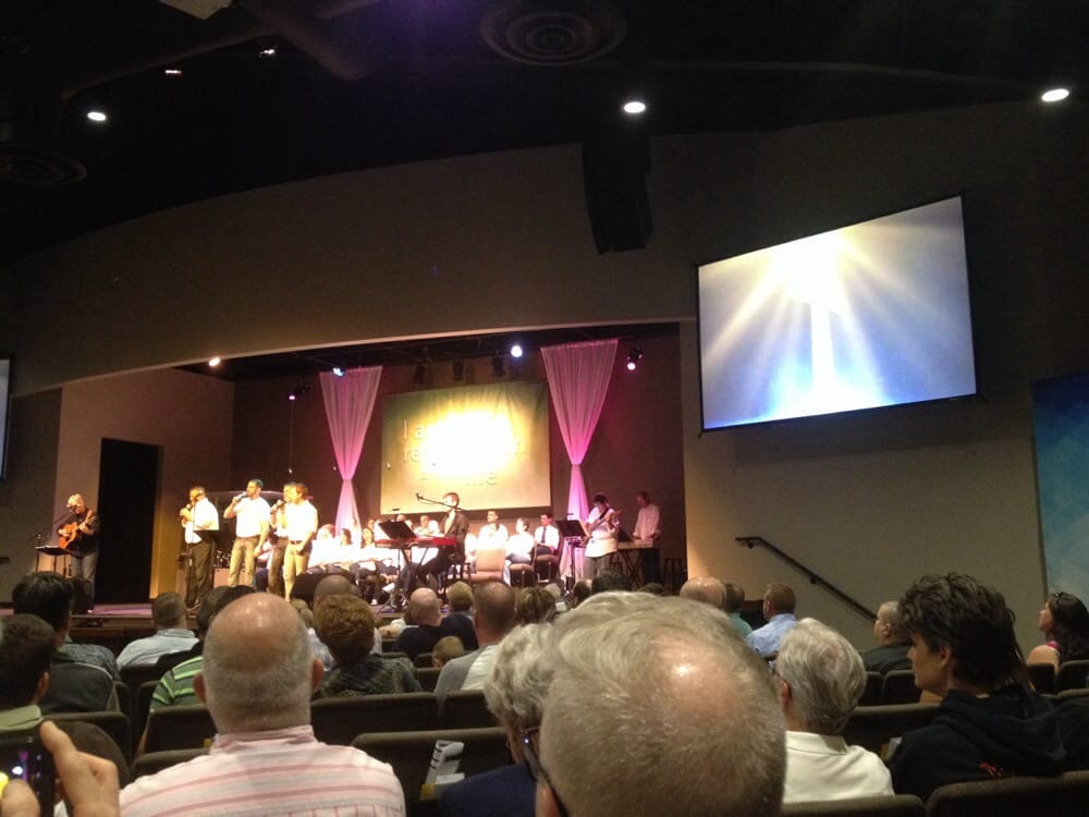 HOLY TRINITY COMMUNITY CHURCH - Updated July 2025 - 10 Photos - 6727 ...