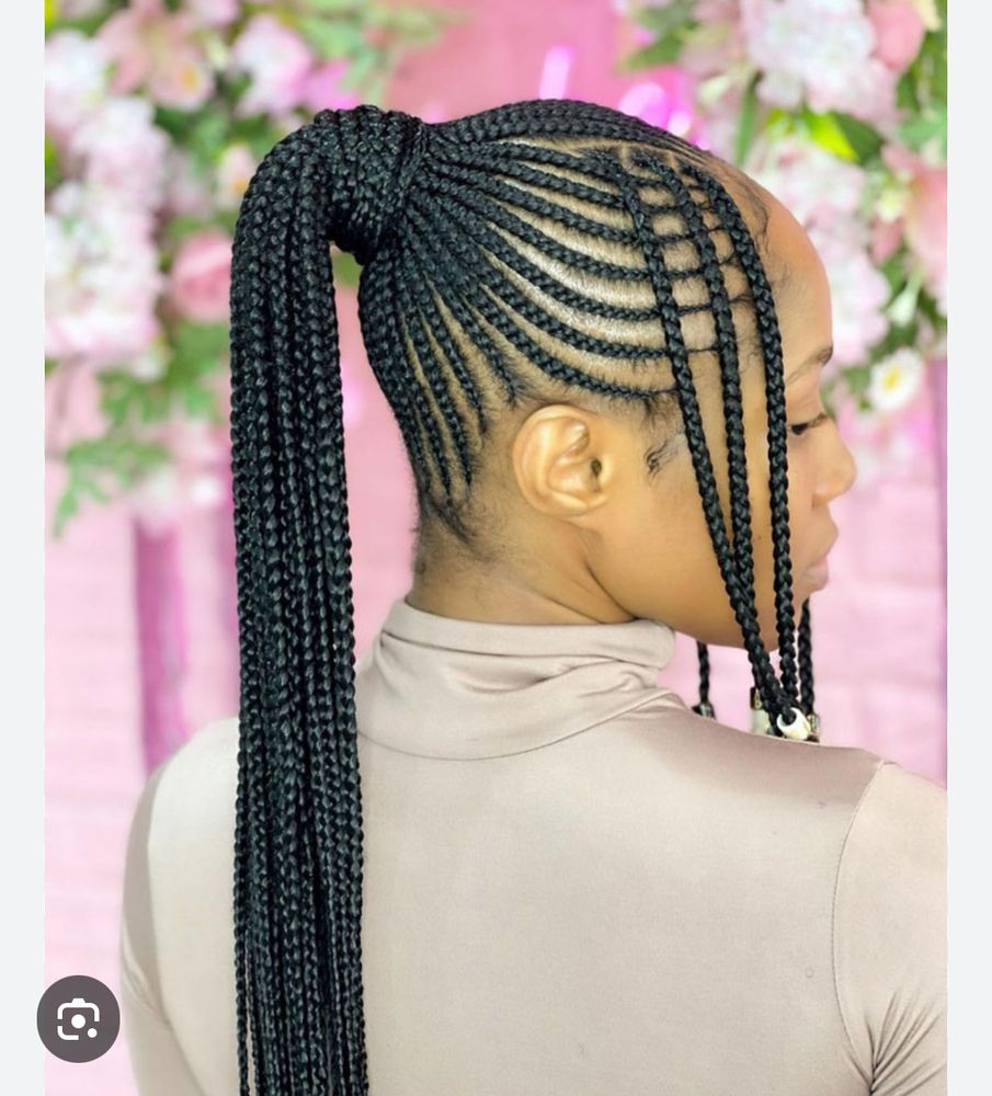 EXPRESS BRAIDS BY ANGIE - Updated October 2025 - 68 Photos - 4116 White ...