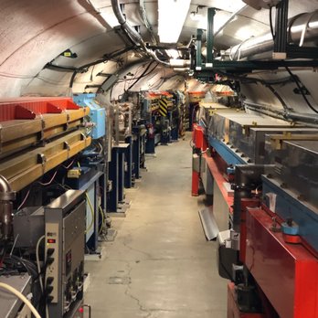 CORNELL HIGH ENERGY SYNCHROTRON SOURCE - Updated February 2025 - 11 Photos - 161 Synchrotron Dr ...