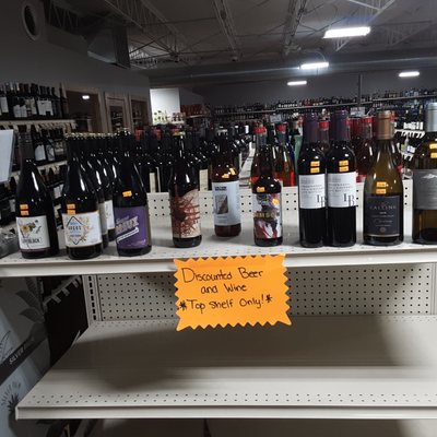 MEGA-BEV - Updated October 2025 - 35 Photos & 10 Reviews - 3630 S Cedar ...