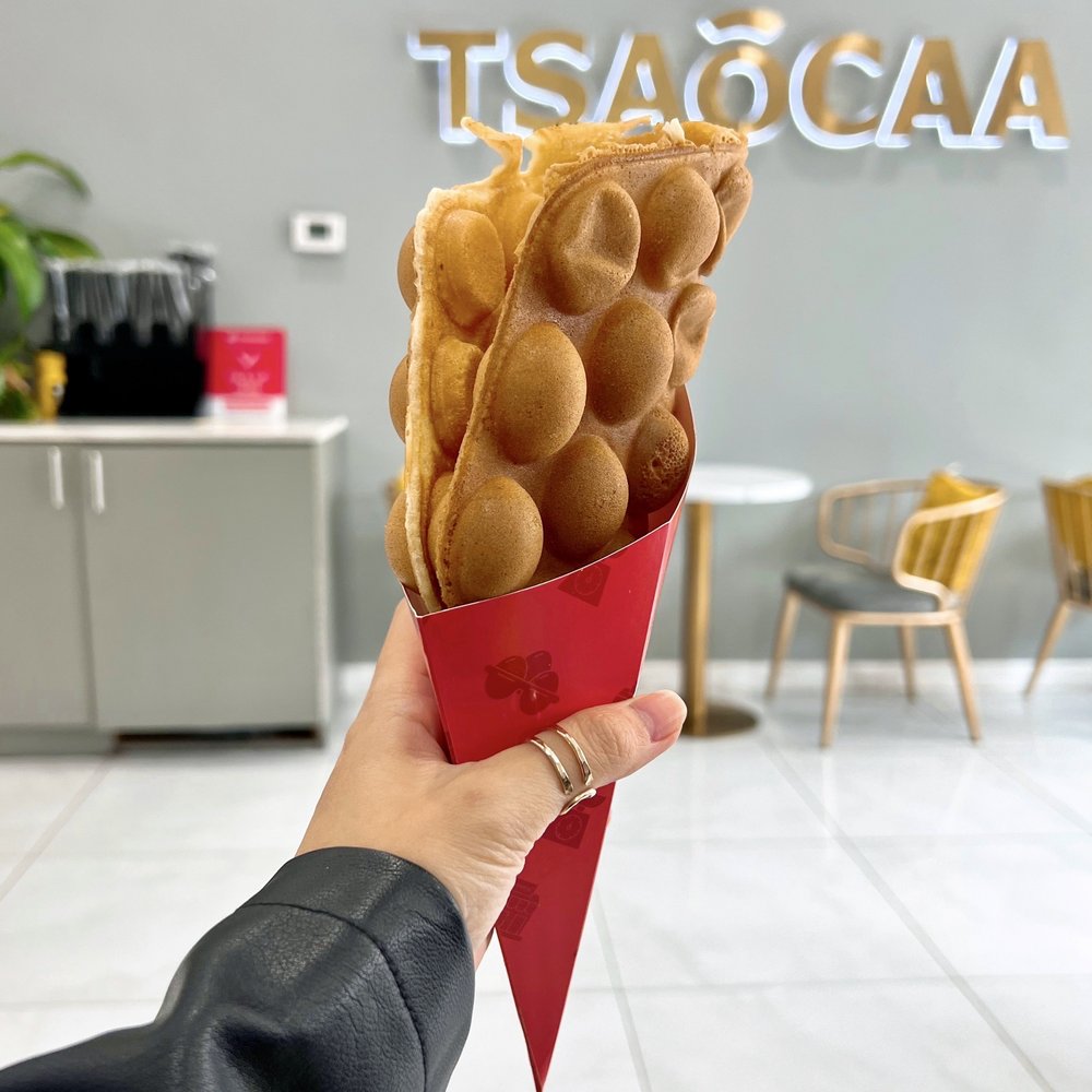 TSAOCAA MALDEN - Updated April 2025 - 154 Photos & 78 Reviews - 423 ...