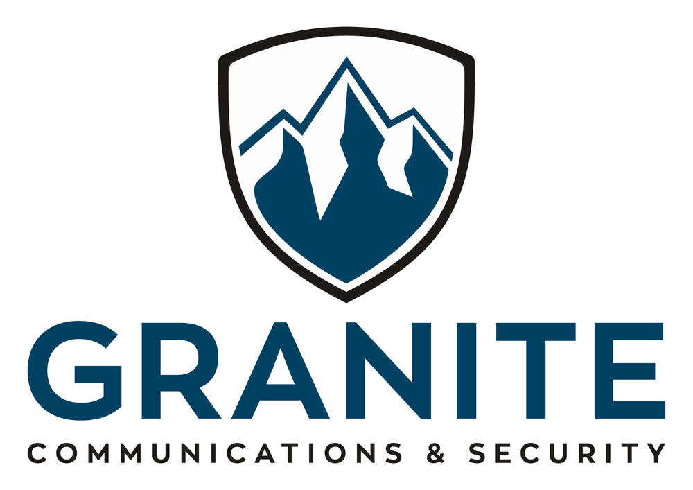 GRANITE COMMUNICATIONS AND SECURITY - Updated October 2025 - 18922 N ...