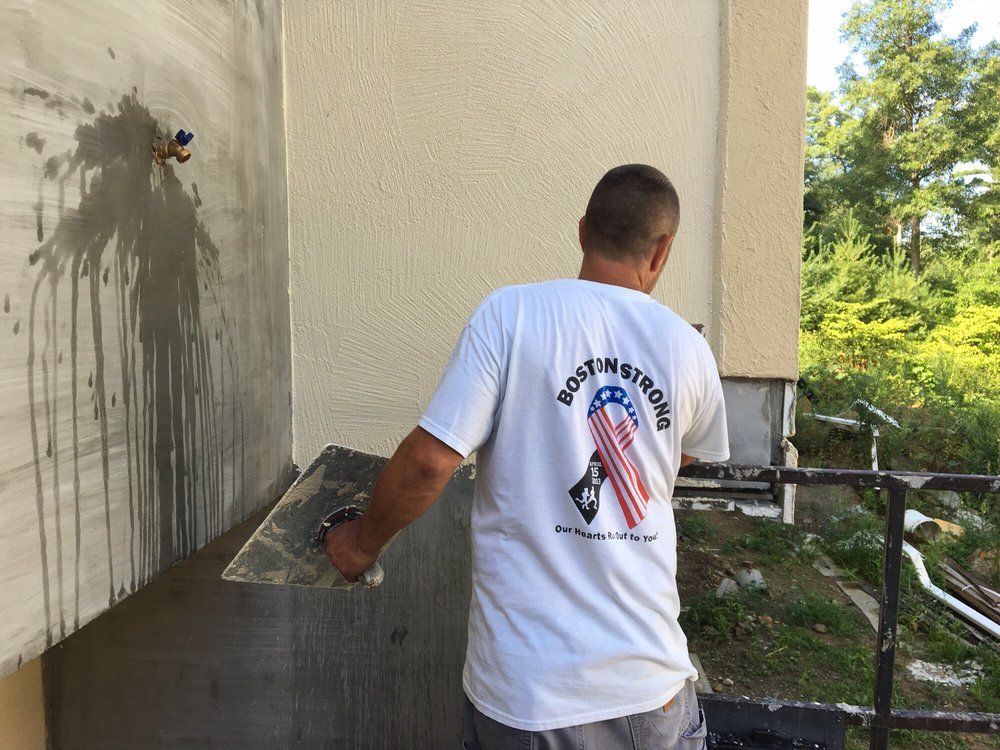 OCEANSIDE PLASTERING - Updated September 2025 - Hull, Massachusetts ...