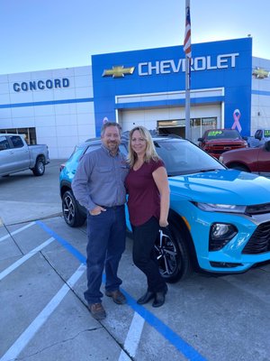 CONCORD CHEVROLET - Updated October 2025 - 195 Photos - 955 Reviews ...