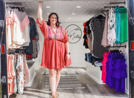 VERSA CLOTHING COMPANY - Updated July 2025 - 11 Photos - 6059 Renie Rd ...