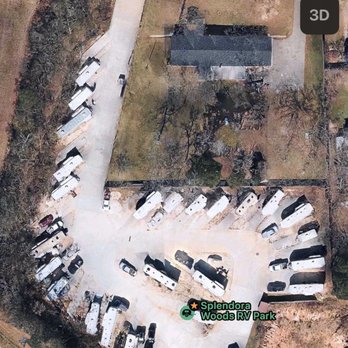 SPLENDORA WOODS RV PARK - Updated January 2026 - 25049 Fm 2090 ...