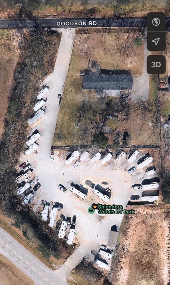 SPLENDORA WOODS RV PARK - Updated December 2025 - 25049 Fm 2090 ...