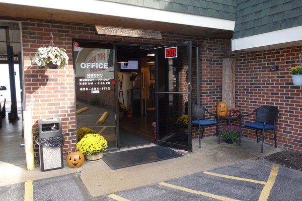 SPIRIT WEST AUTO BODY - Updated October 2025 - 65 Photos & 26 Reviews ...