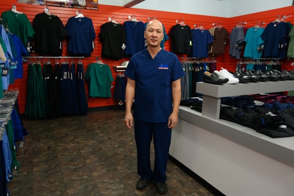 SUNSHINE MEDICAL UNIFORMS - Updated December 2025 - 46 Photos & 35 ...