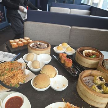 CHEF TONY DIM SUM - Updated May 2025 - 1652 Photos & 355 Reviews - 1108 ...