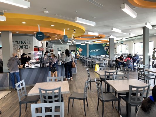 FL BAKERY - 162 Photos & 73 Reviews - 3425 W Vine St, Kissimmee ...