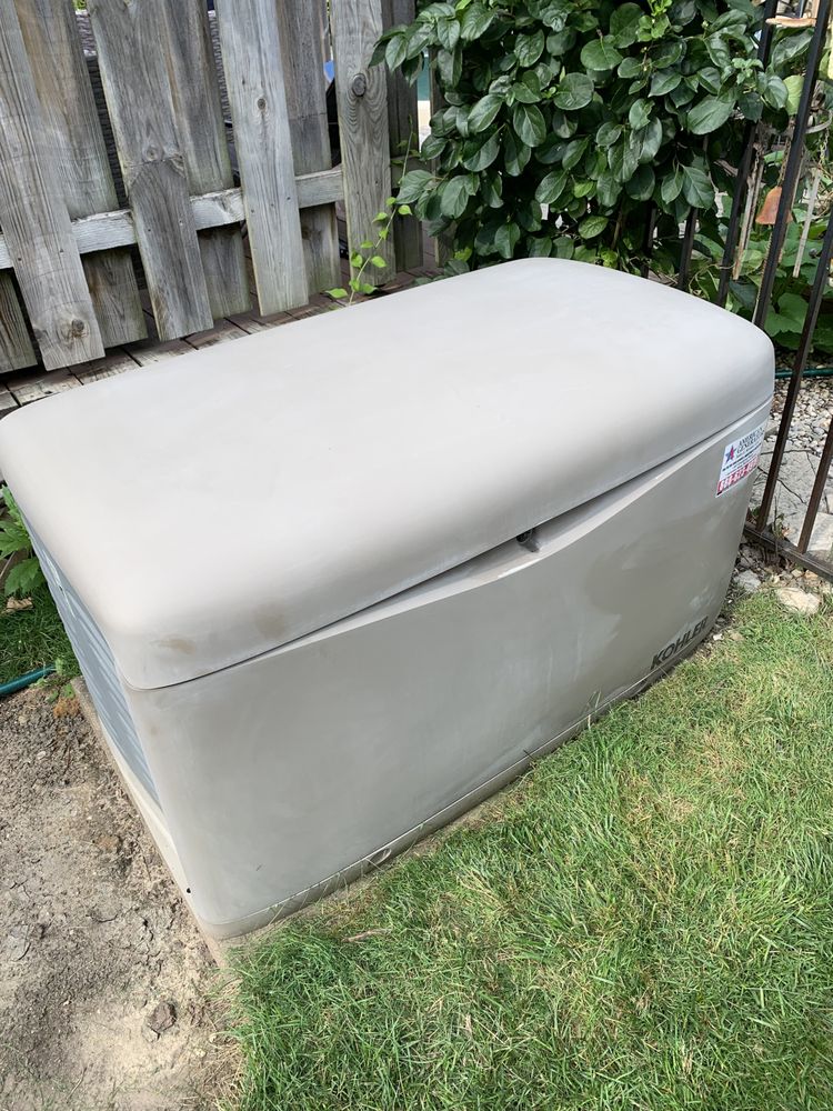 AMERICAN GENERATORS SALES & SERVICE - Updated September 2025 - 6158 ...