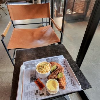 FREIGHT FRIED CHICKEN - Updated October 2024 - 54 Photos & 58 Reviews ...