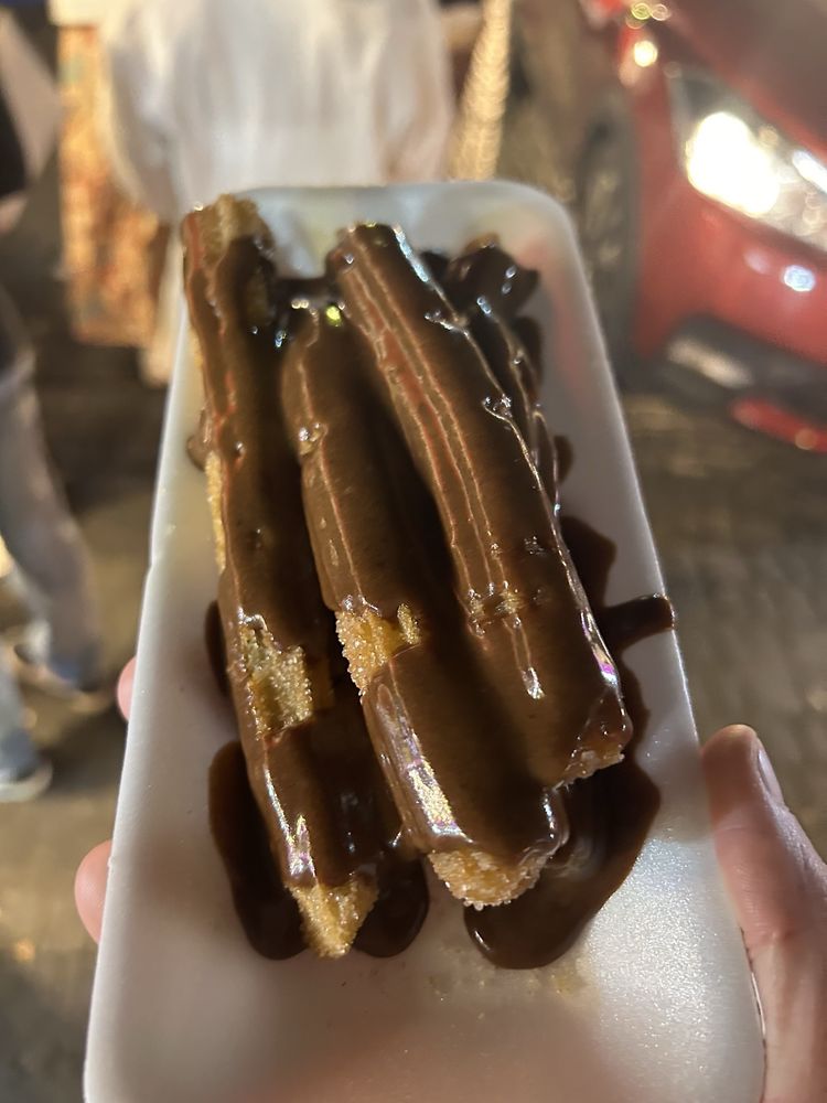 CHURROS JORDAN - Updated December 2025 - 16 Photos & 11 Reviews ...