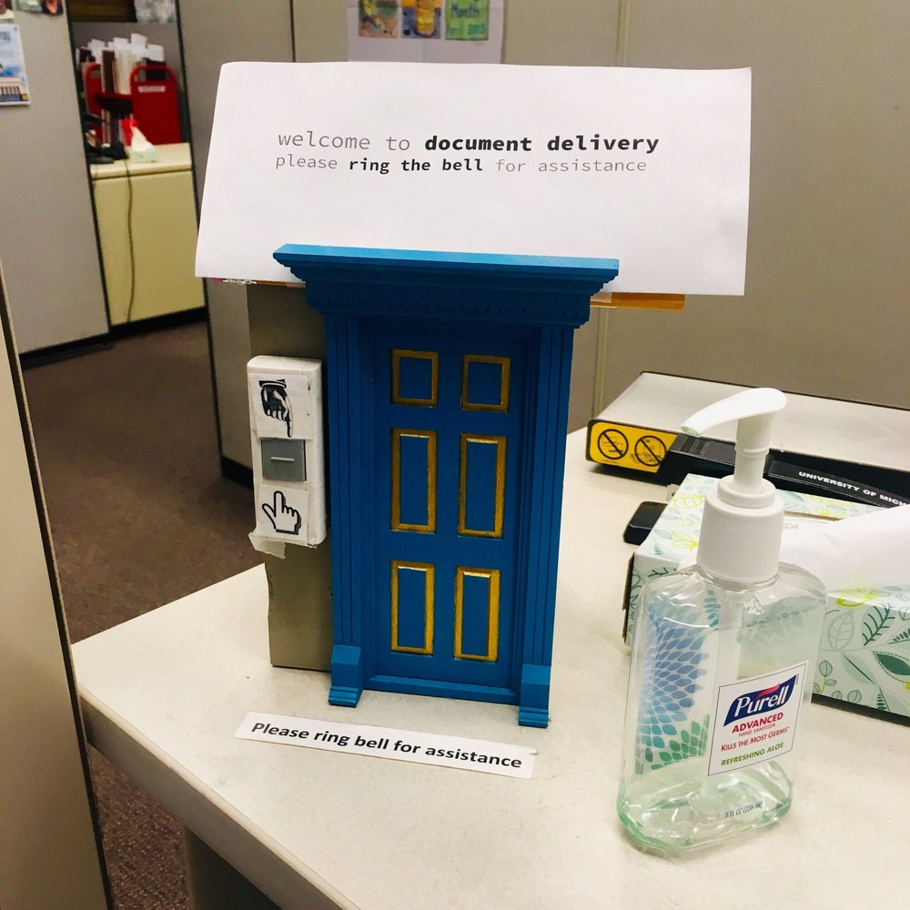 HARLAN HATCHER GRADUATE LIBRARY - 56 Photos & 17 Reviews - 913 S ...