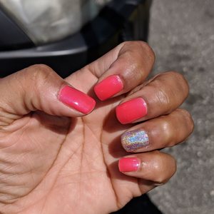 FAVIS NAIL SALON - 105 Photos & 44 Reviews - 1835 Springwells St ...