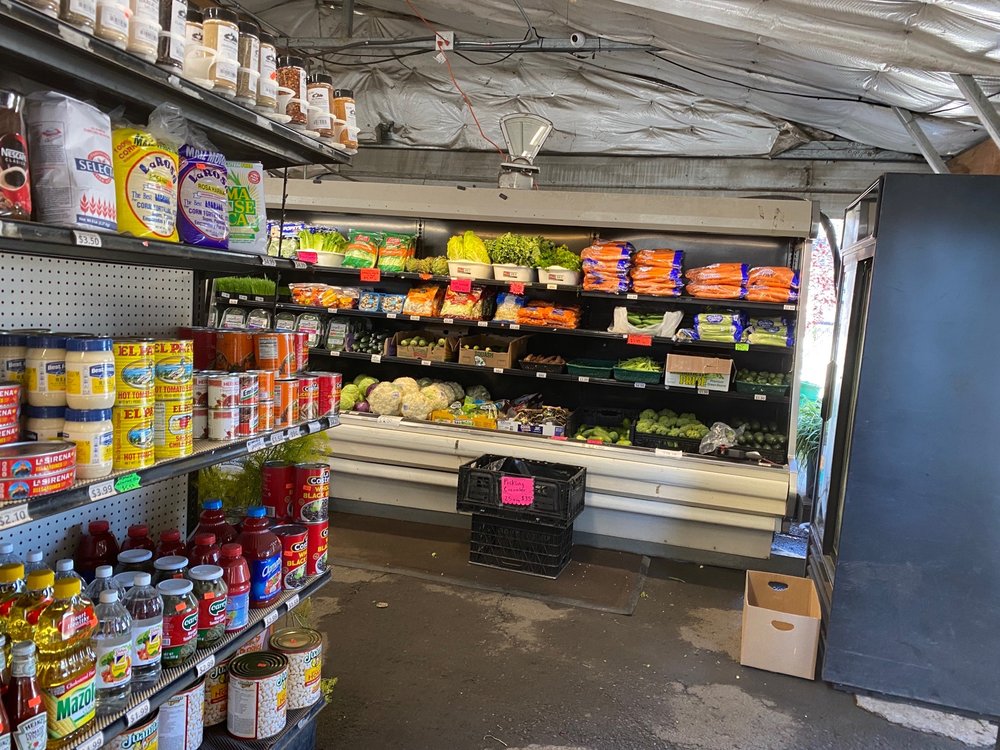 RAY’S PRODUCE - Updated December 2025 - 18 Photos & 18 Reviews - 205 N ...