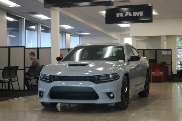 HENDRICK CHRYSLER DODGE JEEP RAM FIAT WILMINGTON - Updated December ...