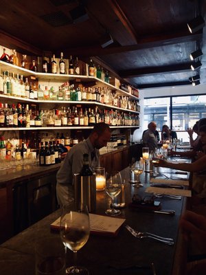 I SODI - 470 Photos & 429 Reviews - Tuscan - 105 Christopher St, New ...