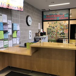 EDITHVALE COMMUNITY CENTRE - 12 Photos - 131 Finch Avenue W, Toronto ...