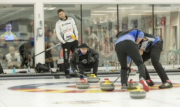 COYOTES CURLING CLUB - Updated July 2025 - 21 Photos & 12 Reviews ...