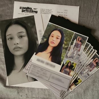 APOLLO PRINTING & GRAPHICS - Updated December 2025 - 127 Photos & 150 ...