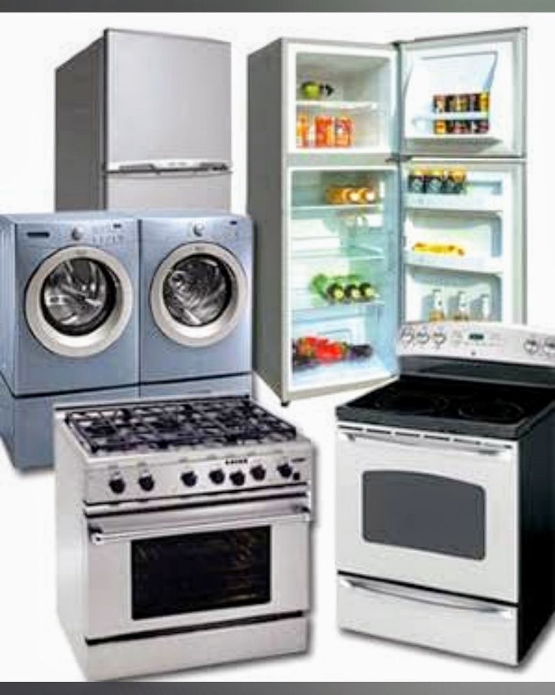 ALS APPLIANCE REPAIR - Updated January 2026 - 16 Photos & 43 Reviews ...