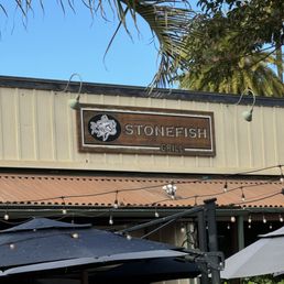 STONEFISH GRILL - Updated April 2025 - 837 Photos & 497 Reviews - 66 ...