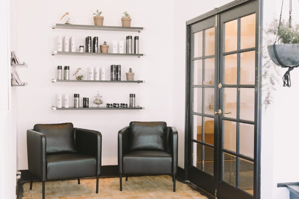 PARKWAY MODERN SALON - Updated December 2025 - 20 Photos & 13 Reviews ...