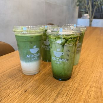 Airoma Cafe - Cheap - Bubble Tea - Updated June 2025 - 519 Photos - 250 ...