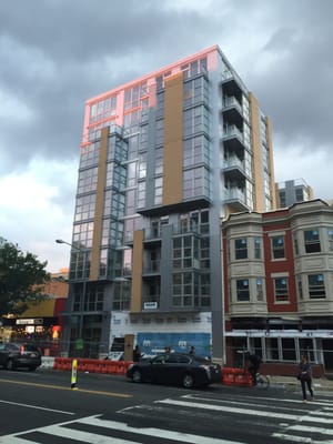 INTUS WINDOWS - Updated October 2025 - 17 Photos - 2720 Prosperity Ave ...