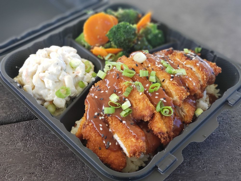 HAPA LI - Updated July 2024 - 275 Photos & 72 Reviews - Jacksonville ...