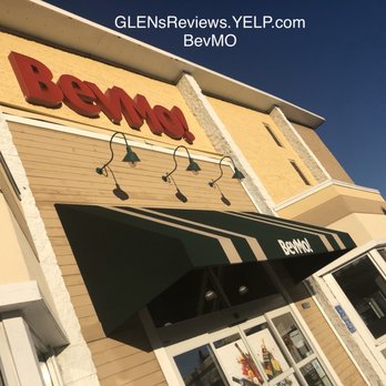 BEVMO! - Updated November 2025 - 115 Photos - 95 Reviews - 2533-A ...