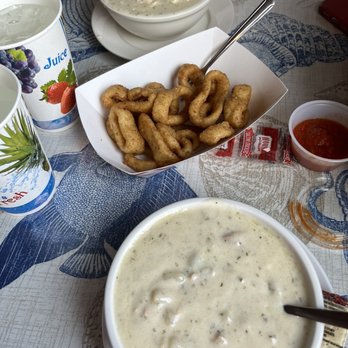 SMITTY’S CLAM BAR - Updated June 2024 - 296 Photos & 407 Reviews - 910 ...