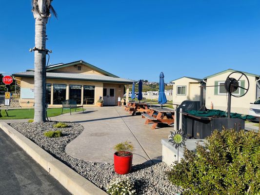 PISMO CREEK RV RESORT - Updated January 2026 - 14 Photos - 98 S ...