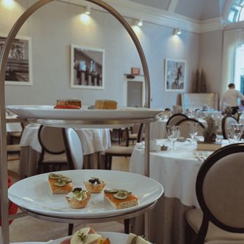 COURTYARD TEA ROOM - Updated October 2025 - 835 Photos & 272 Reviews ...