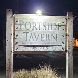 PORTSIDE TAVERN - Updated December 2025 - 478 Photos & 834 Reviews - 72 ...