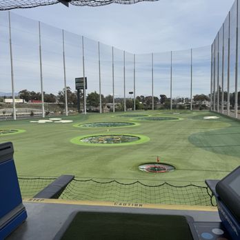 TOPGOLF - Updated April 2025 - 354 Photos & 238 Reviews - 100 Topgolf ...