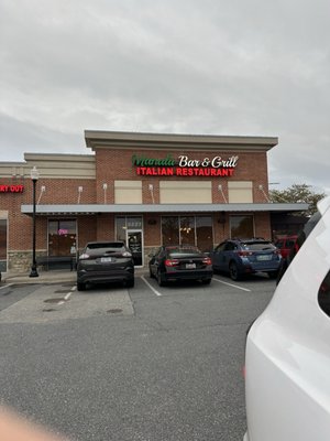 MANALU ITALIAN RESTAURANT - Updated January 2026 - 523 Photos & 687 ...