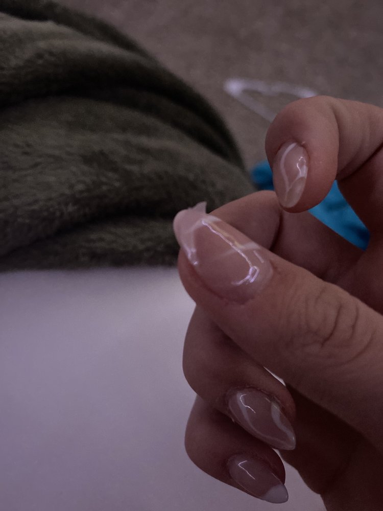 NAILS LABELLE SALON - Updated October 2025 - 51 Photos & 18 Reviews ...