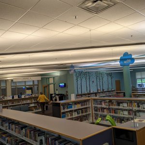 CHESAPEAKE PUBLIC LIBRARY - Updated October 2025 - 156 Photos & 25 ...
