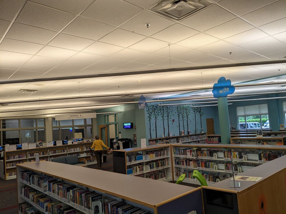 BAYSIDE AREA LIBRARY - Updated October 2025 - 52 Photos & 11 Reviews ...
